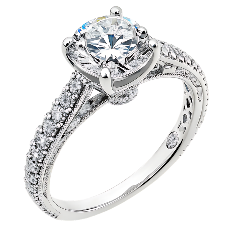 Jewellery Design Studio Joondalup | Bespoke Jewellery Designer Perth